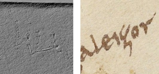 The Trouble with Prefixes – Oxford Medieval Studies