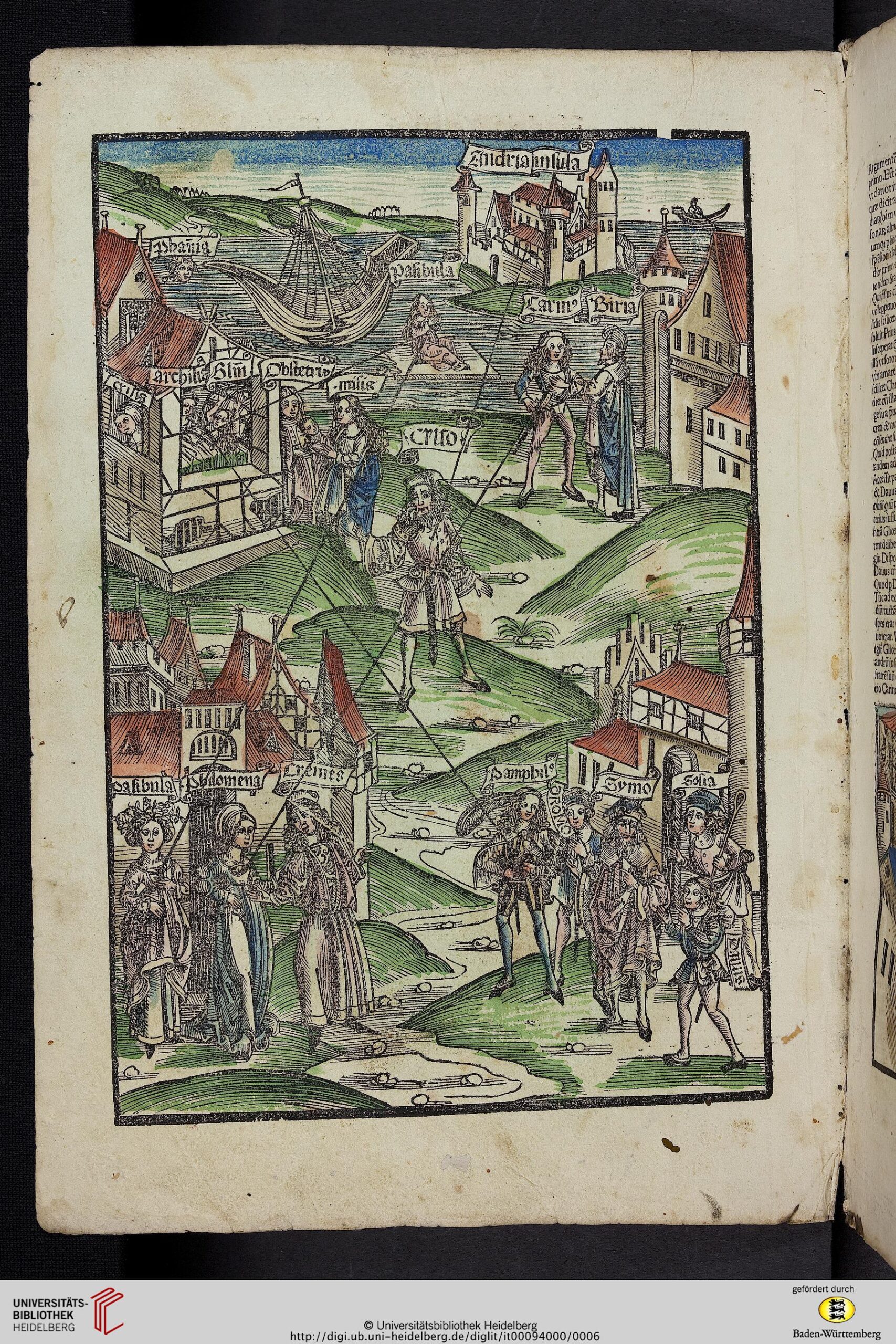 Call for Papers – Oxford Medieval Studies