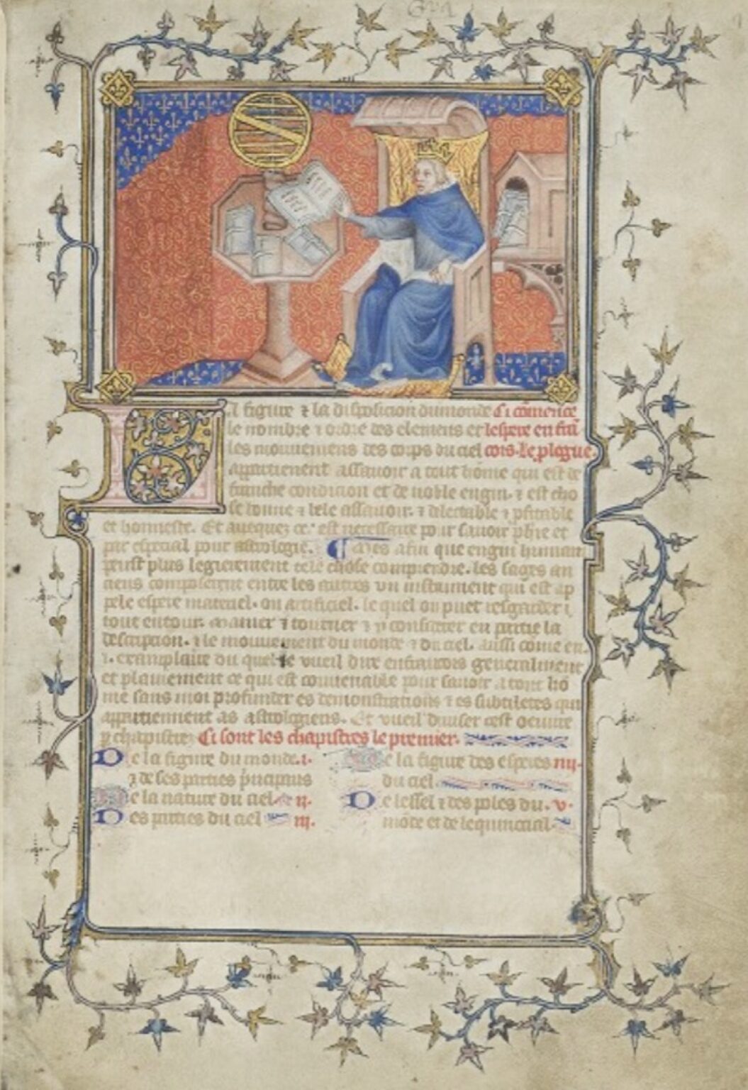 Palaeography Offers in Michaelmas 25 – Oxford Medieval Studies