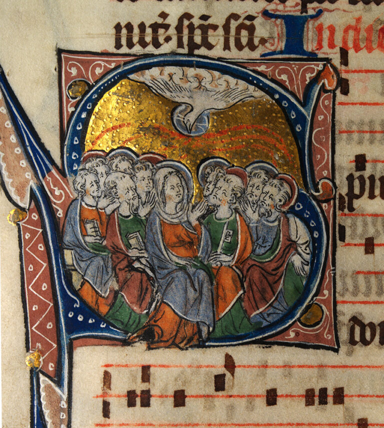 Medieval Vernacular Bibles – Oxford Medieval Studies